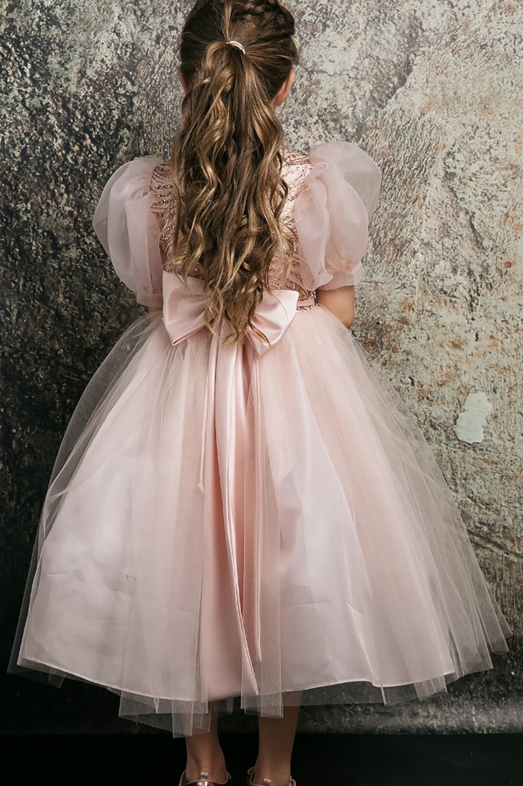 Flower Girl Dresses | Every Color & Adorable Style – American Stride